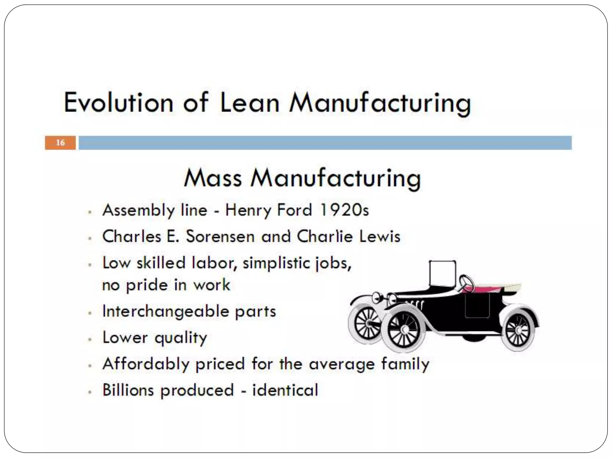 Lean manufacturing & Supply Chain | PPTX | Mechanical and Industrial ...