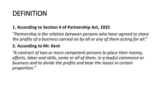 Lec-5 Partnership.pptx