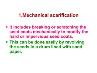 Lec -5 Types of Dormancy.ppt