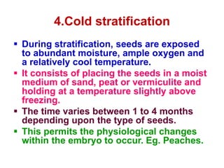 Lec -5 Types of Dormancy.ppt