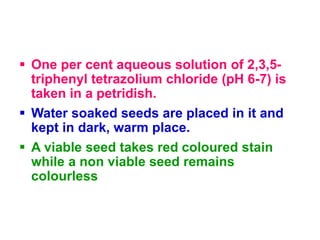 Lec -5 Types of Dormancy.ppt