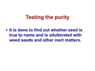 Lec -5 Types of Dormancy.ppt