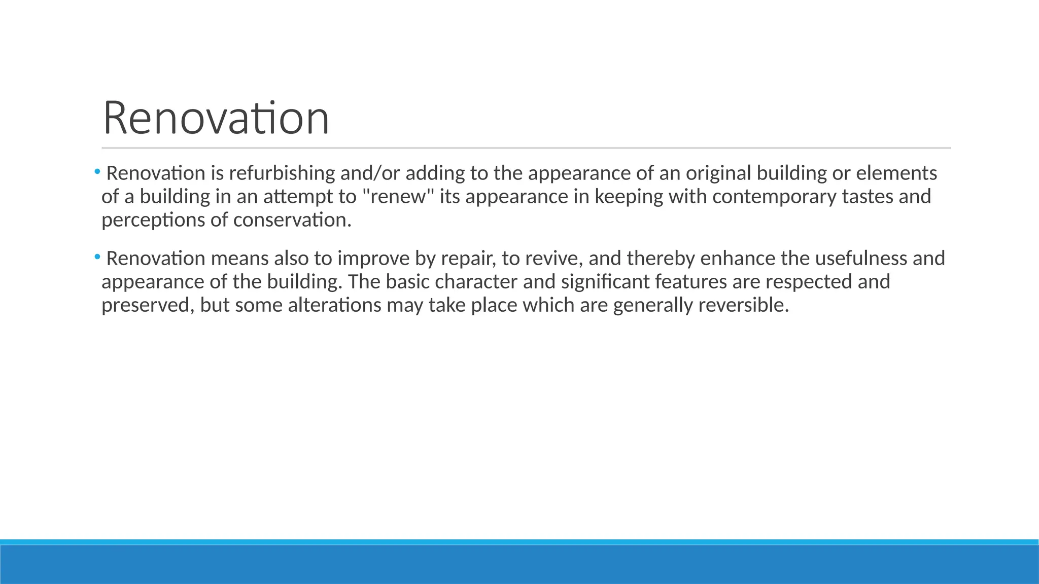 Lec-6 Approach of Architectural Conservation (1).pptx