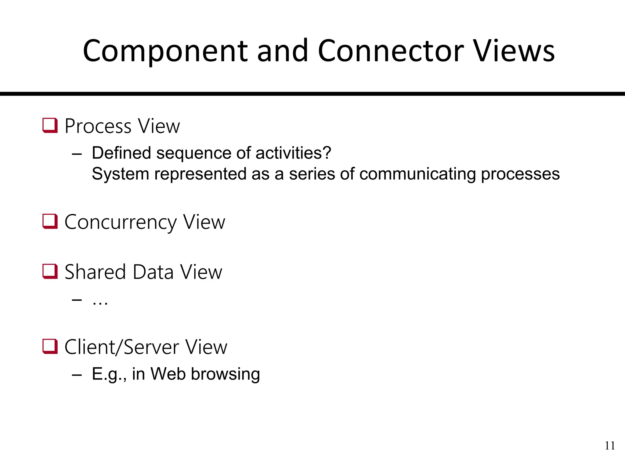 Software Architecture In Architecture Design Ppt Operating Systems Computer Software And