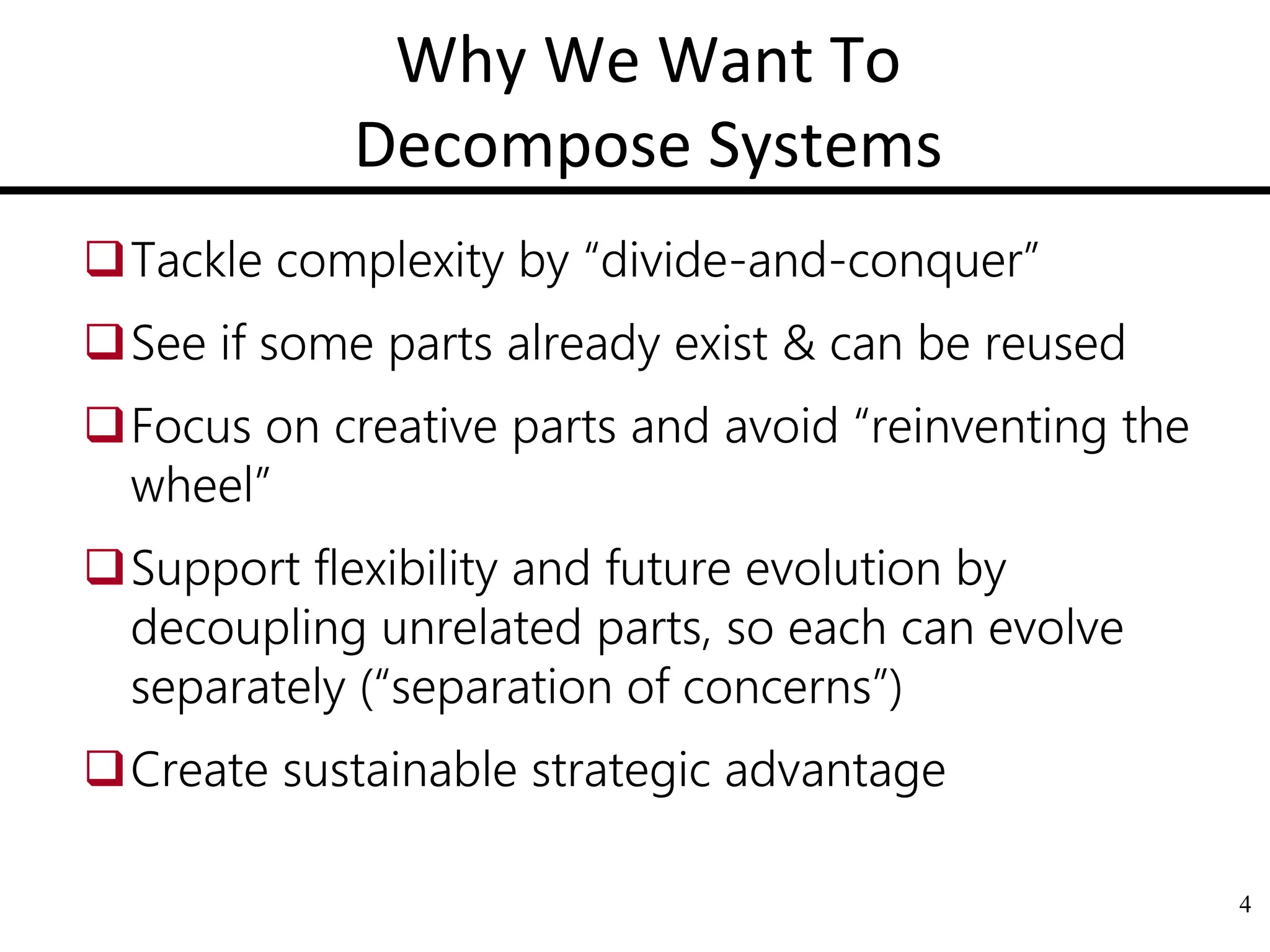 Software Architecture In Architecture Design Ppt Operating Systems Computer Software And