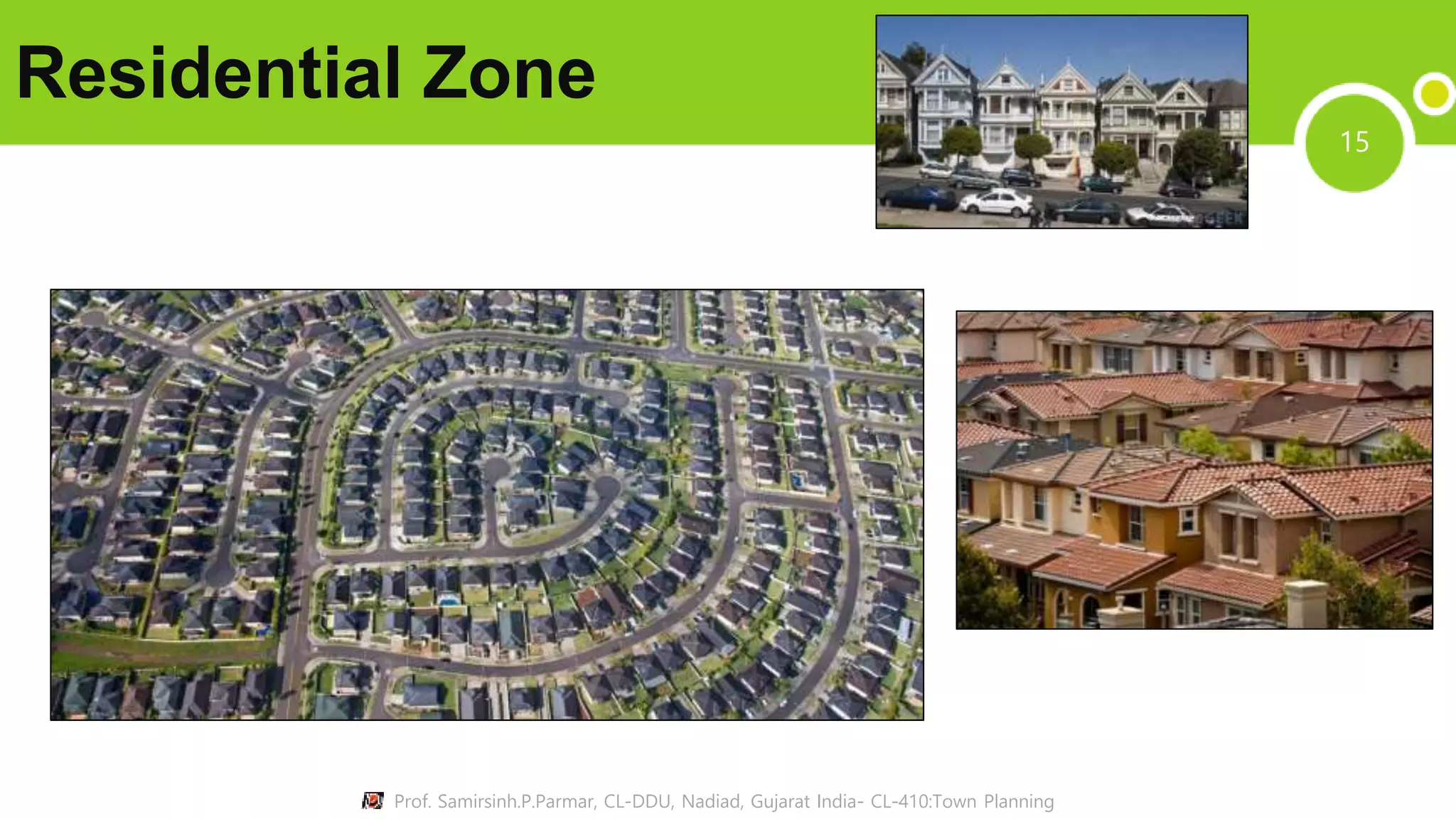 Lec -6 URBAN ZONING.pptx