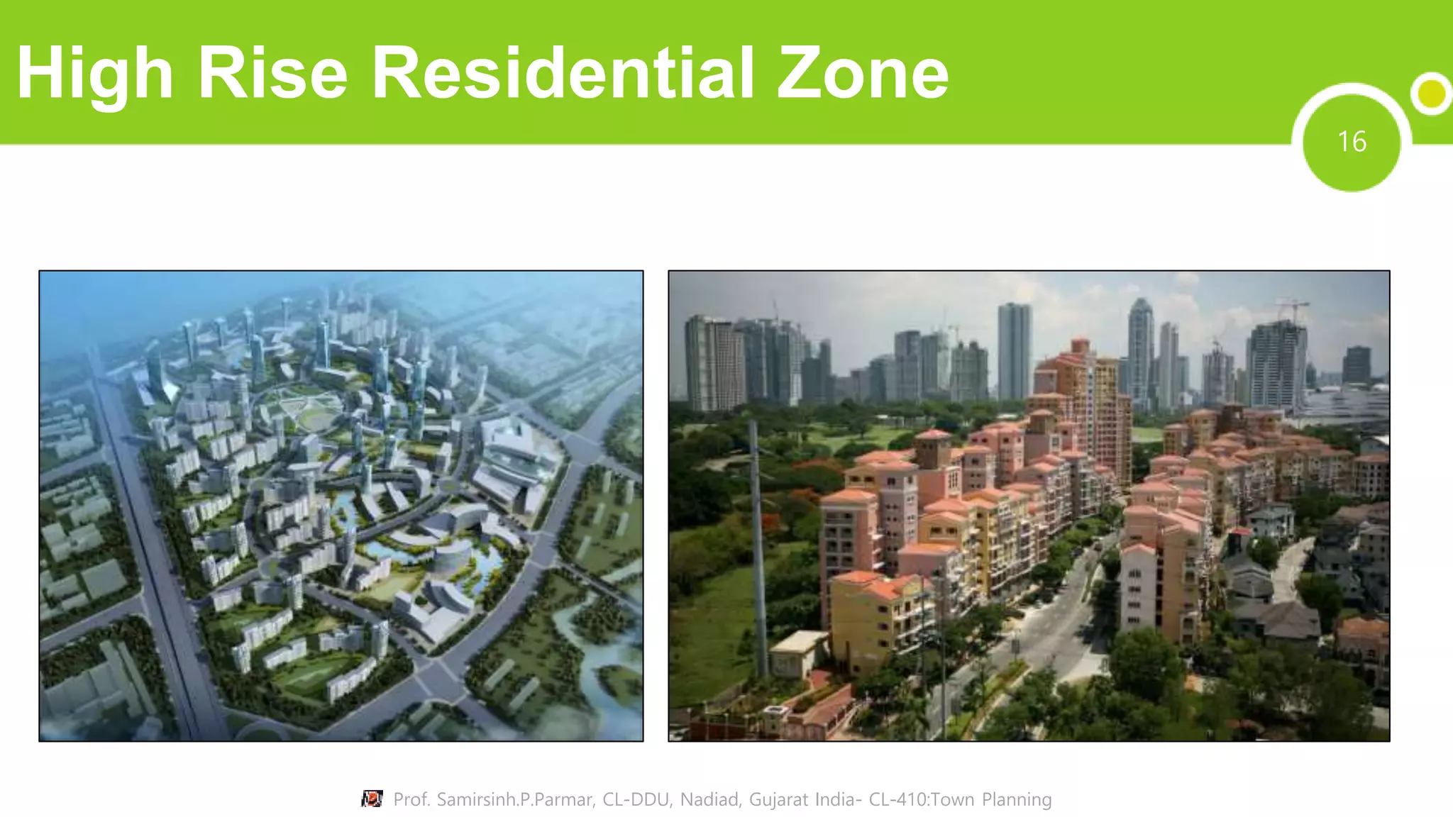 Lec -6 URBAN ZONING.pptx