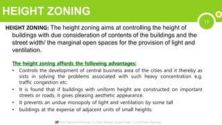 Lec -6 URBAN ZONING.pptx