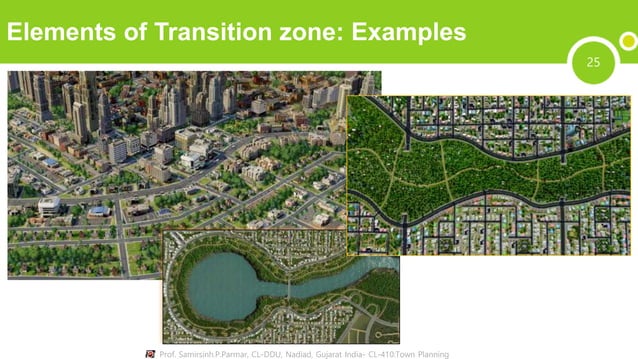 Lec -6 URBAN ZONING.pptx