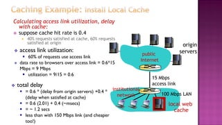 Lec 7(HTTP Protocol) | PPT