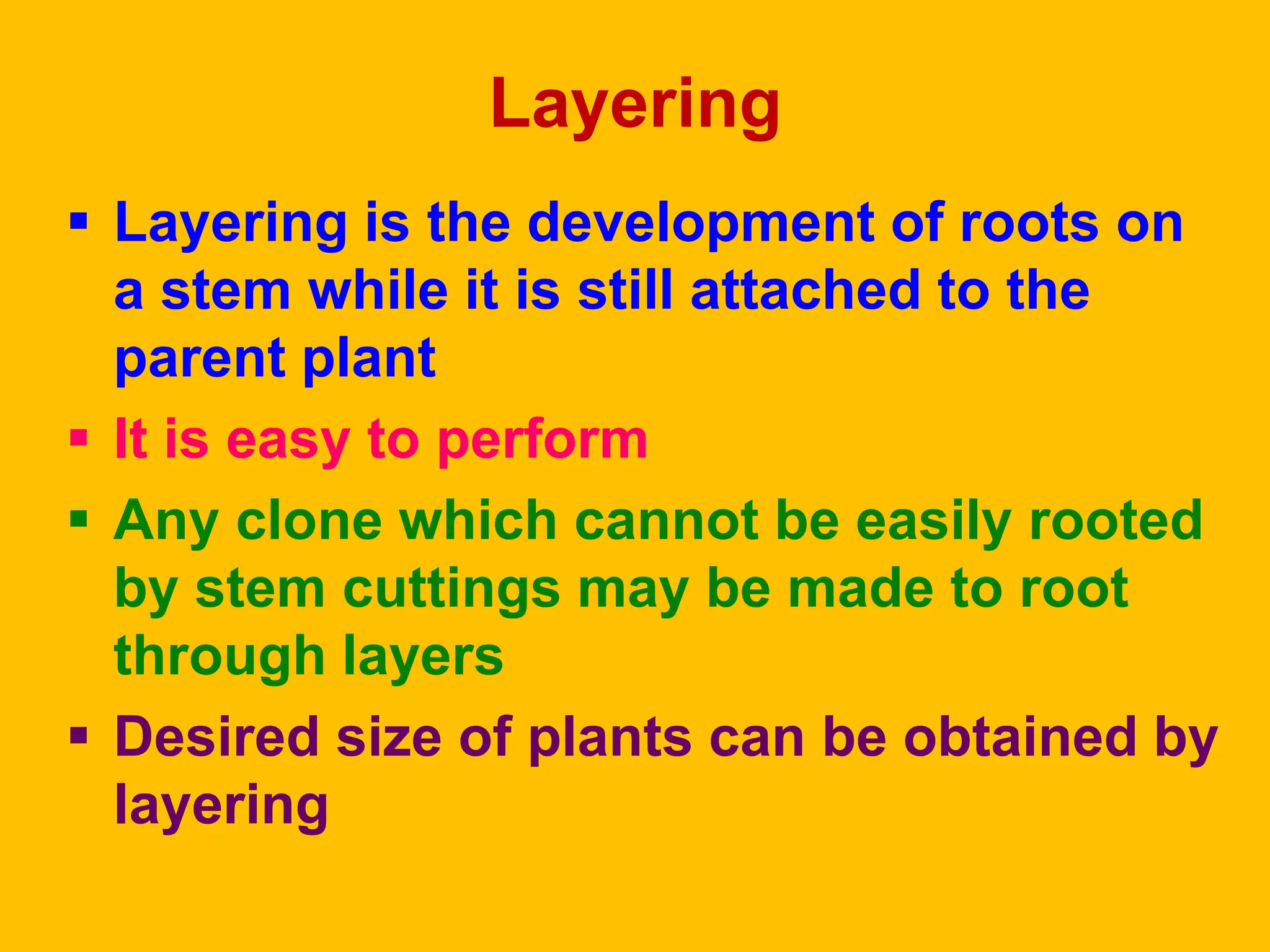 Lec- 7 & 8 Grafting, budding.pptx horticulture | PPT