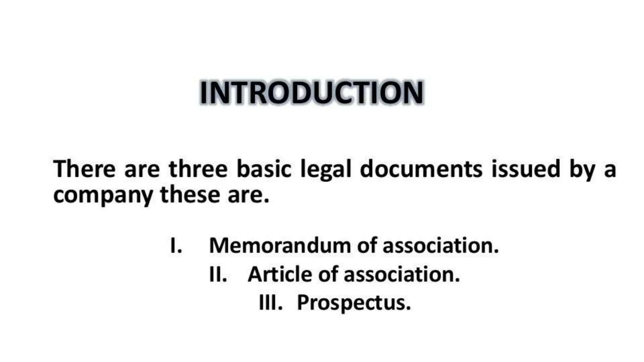 Lec-8 Memorandum of Association.pptx