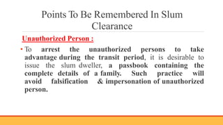 Lec-8 SLUMS- Effects, Causes and Cure.pptx