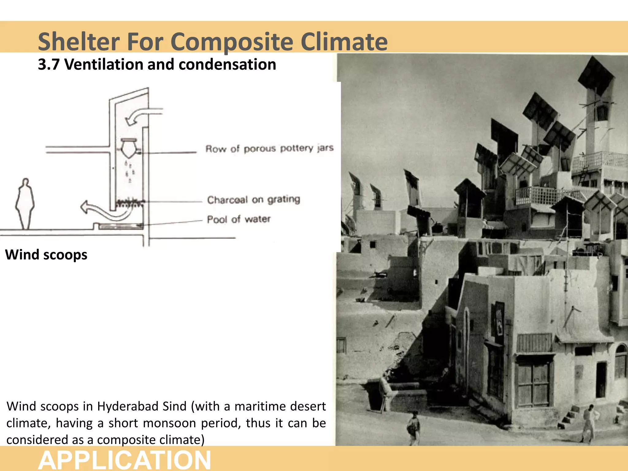 Shelter for composite climate | PDF