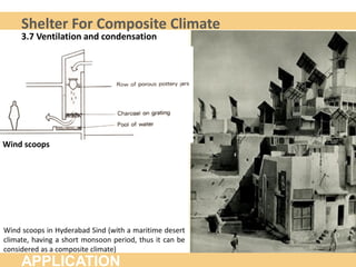 Shelter for composite climate | PDF