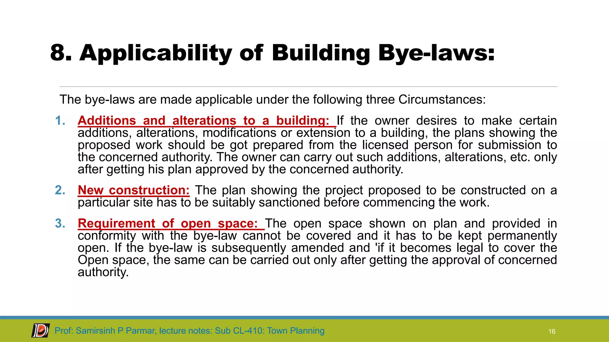 Lec-9 Building BYE-Laws SPP.pptx