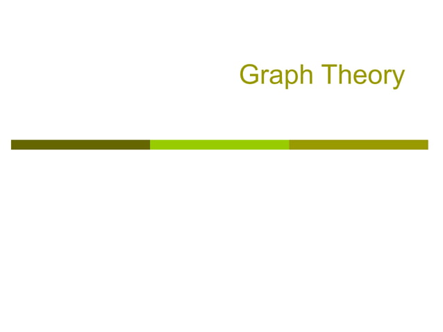 Graphs - Discrete Math | PPT | Cycling | Sports