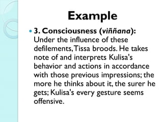 Lec. 9 the advantages of tipitaka study | PDF