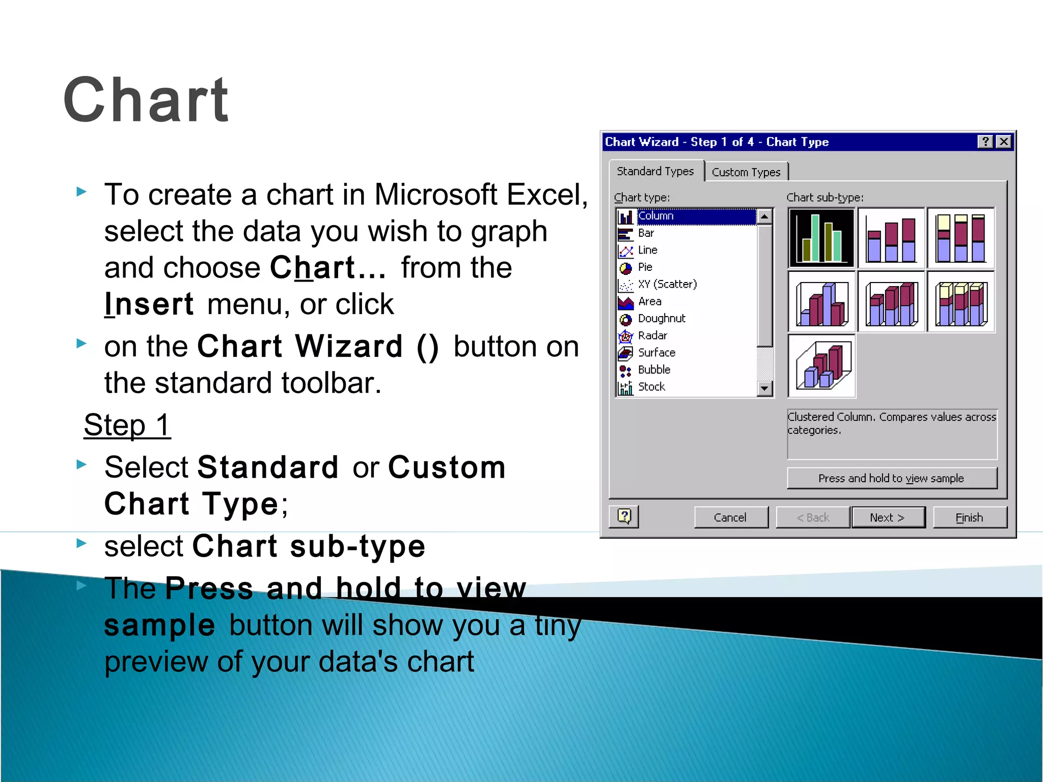 Introduction to Excel | PPT
