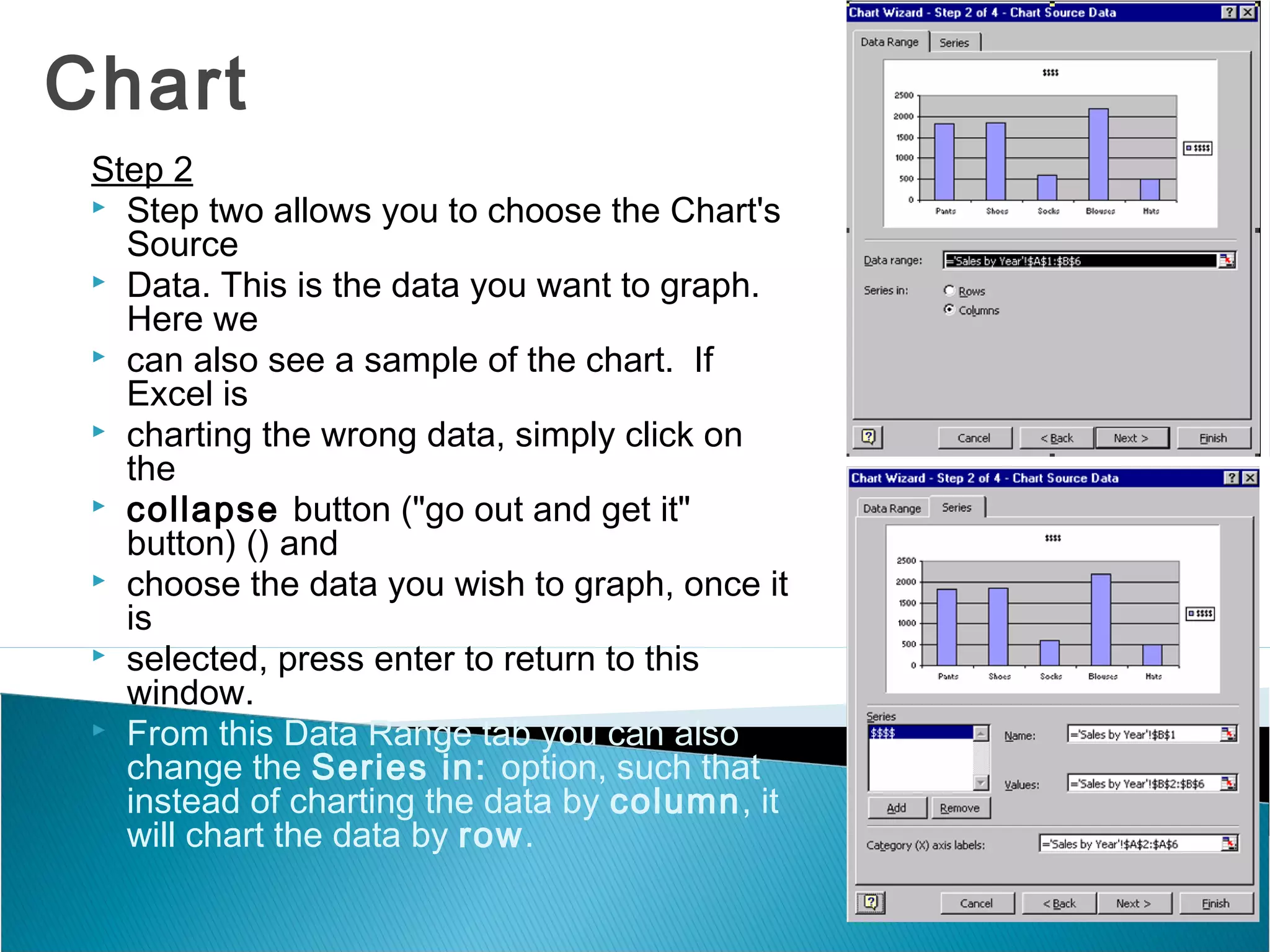 Introduction to Excel | PPT