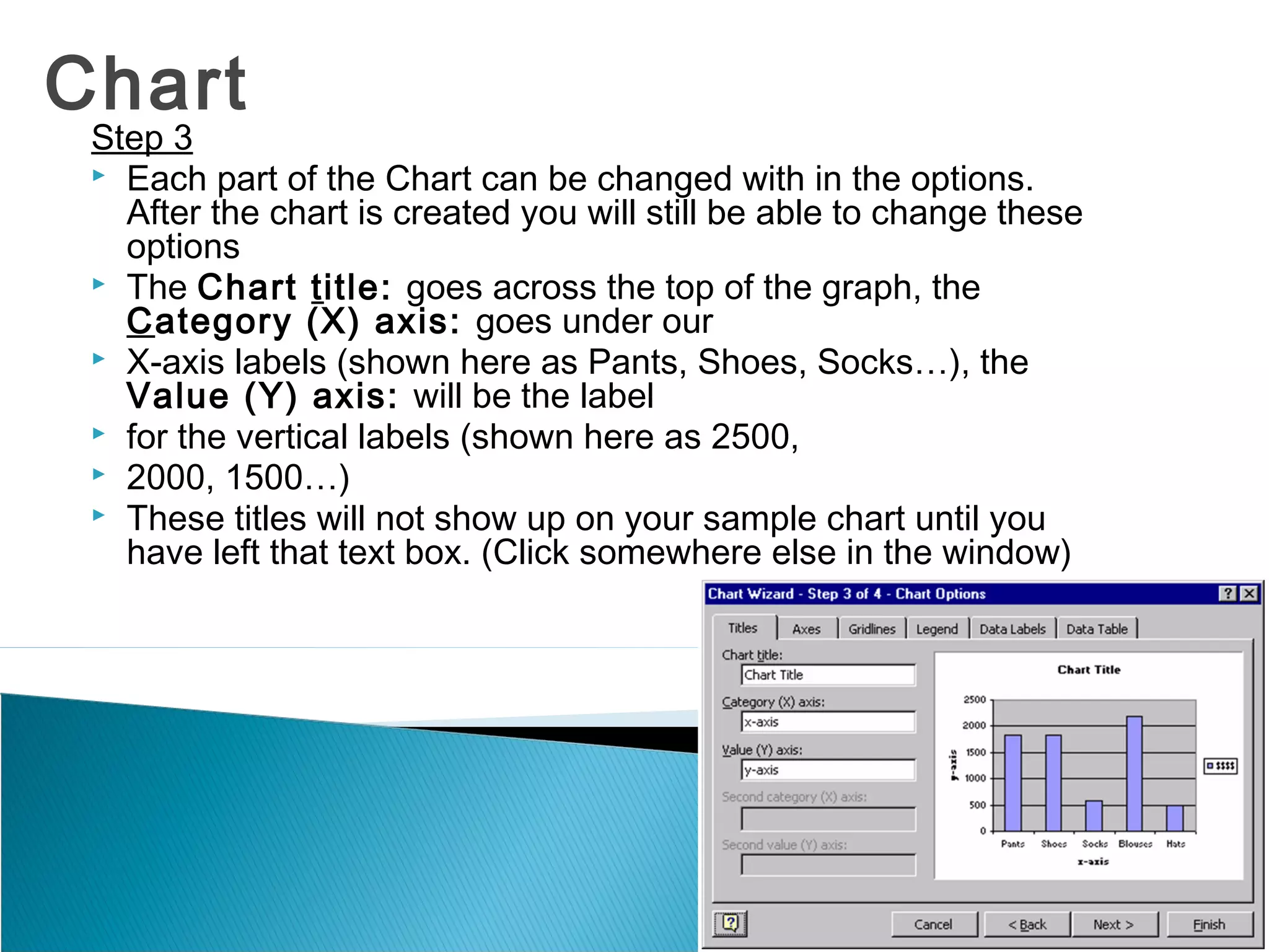 Introduction to Excel | PPT