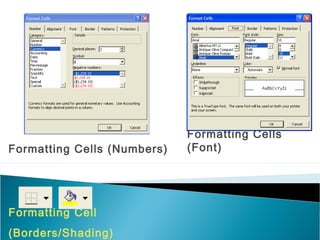 Introduction to Excel | PPT