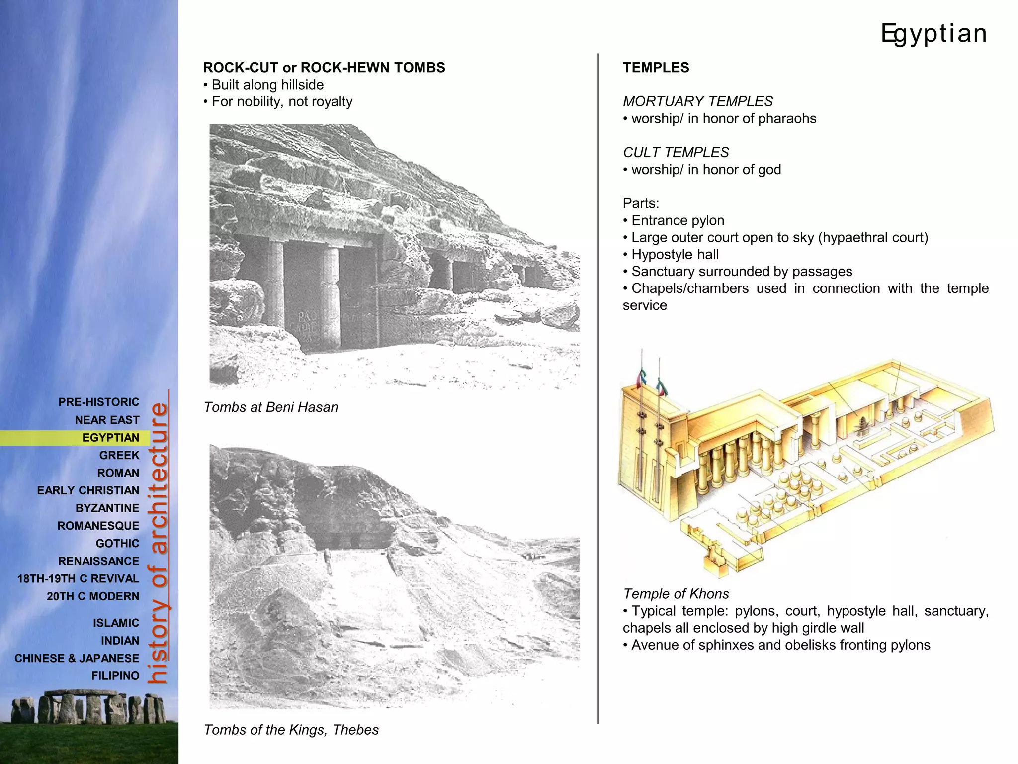 Lec-III_Ancient Egyptian Architecture.pdf
