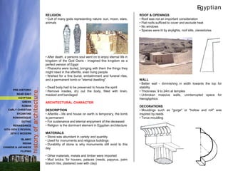 Lec-III_Ancient Egyptian Architecture.pdf