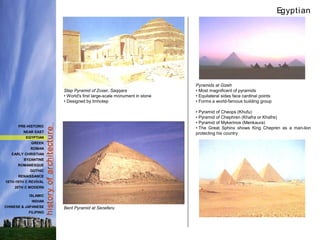 Lec-III_Ancient Egyptian Architecture.pdf