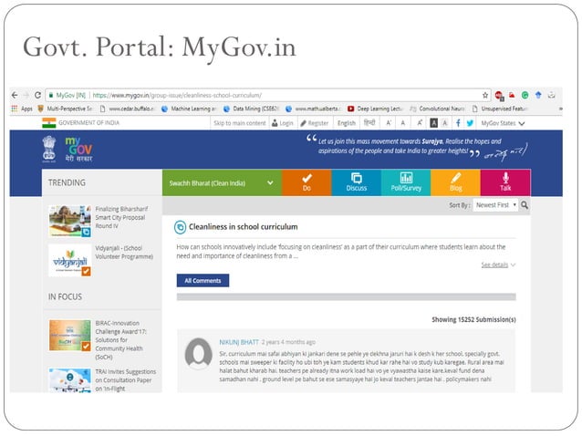 Lec-Introduction-Natural Language processing | PDF | Programming Languages | Computing