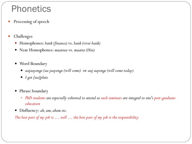 Lec-Introduction-Natural Language processing | PDF | Programming Languages | Computing