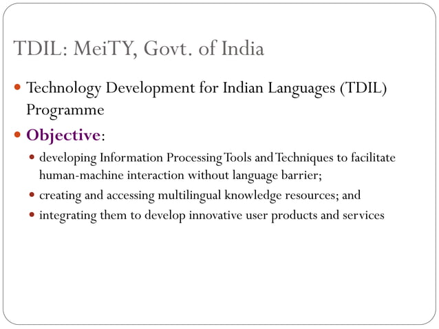 Lec-Introduction-Natural Language processing | PDF | Programming Languages | Computing