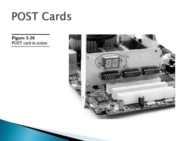 Lec post , bios , cmos | PPT