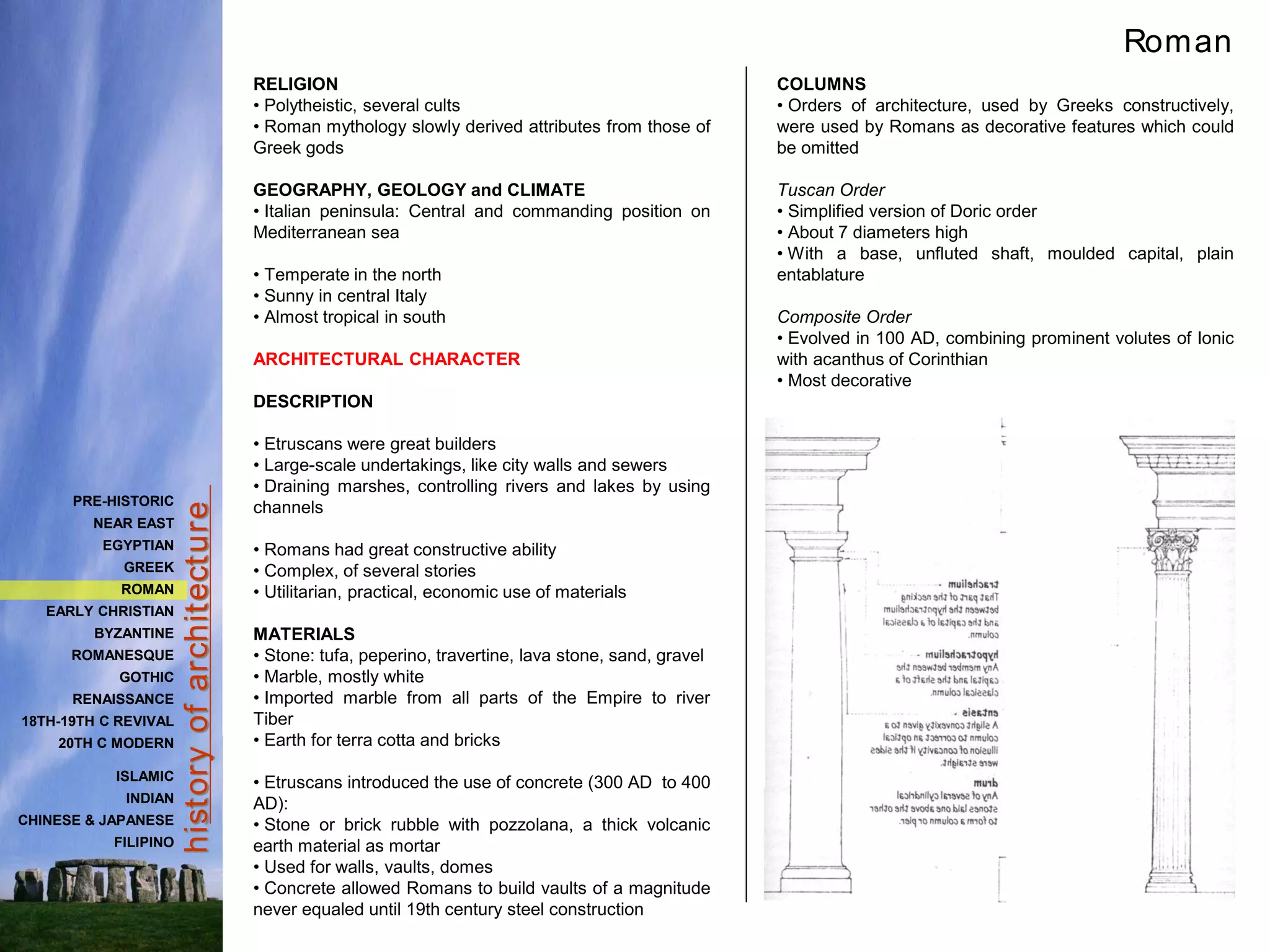 Lec-V_Ancient Roman Architecture.pdf