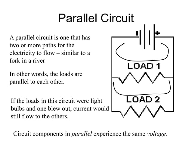 Basic Electronic Circuits | PPT | Computer Networking | Computing