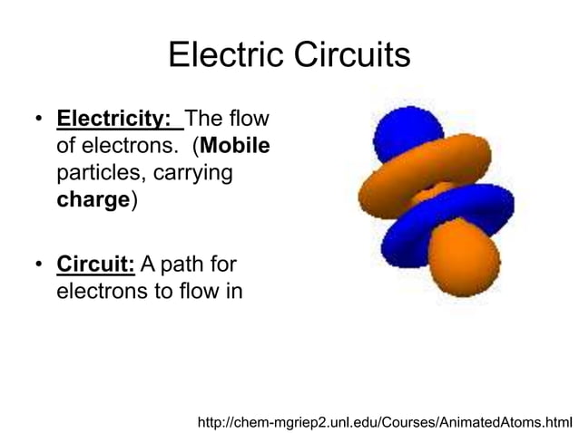 Basic Electronic Circuits | PPT | Computer Networking | Computing
