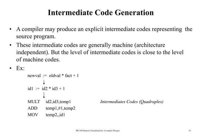 Lec00 Outlineppt Cpp Compiler How To Cpp Ppt 2303