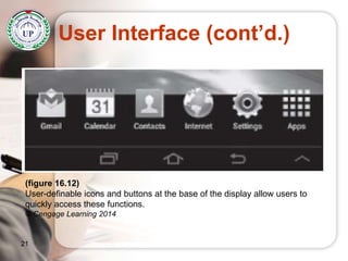 Lecture 2: Android Introduction | PPT