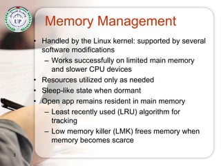 Lecture 2: Android Introduction | PPT