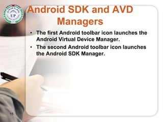 Lec004 setting up for development | PPT