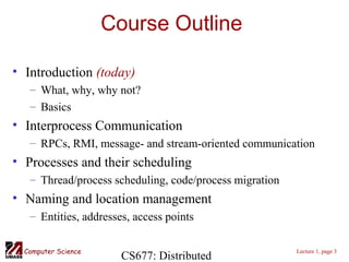 Lec01 | PPT