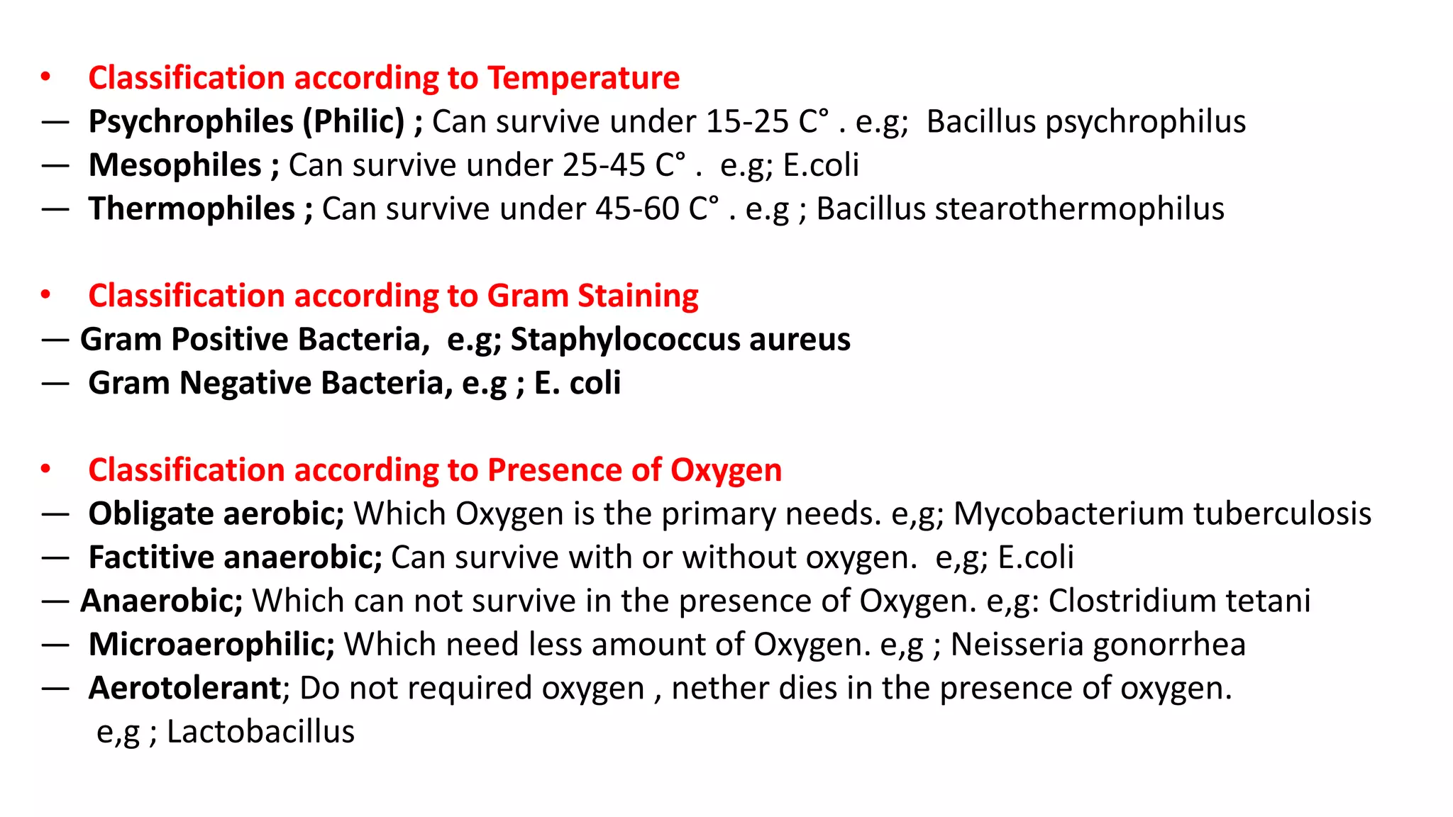 Lec 01. introduction to microbiology | PDF