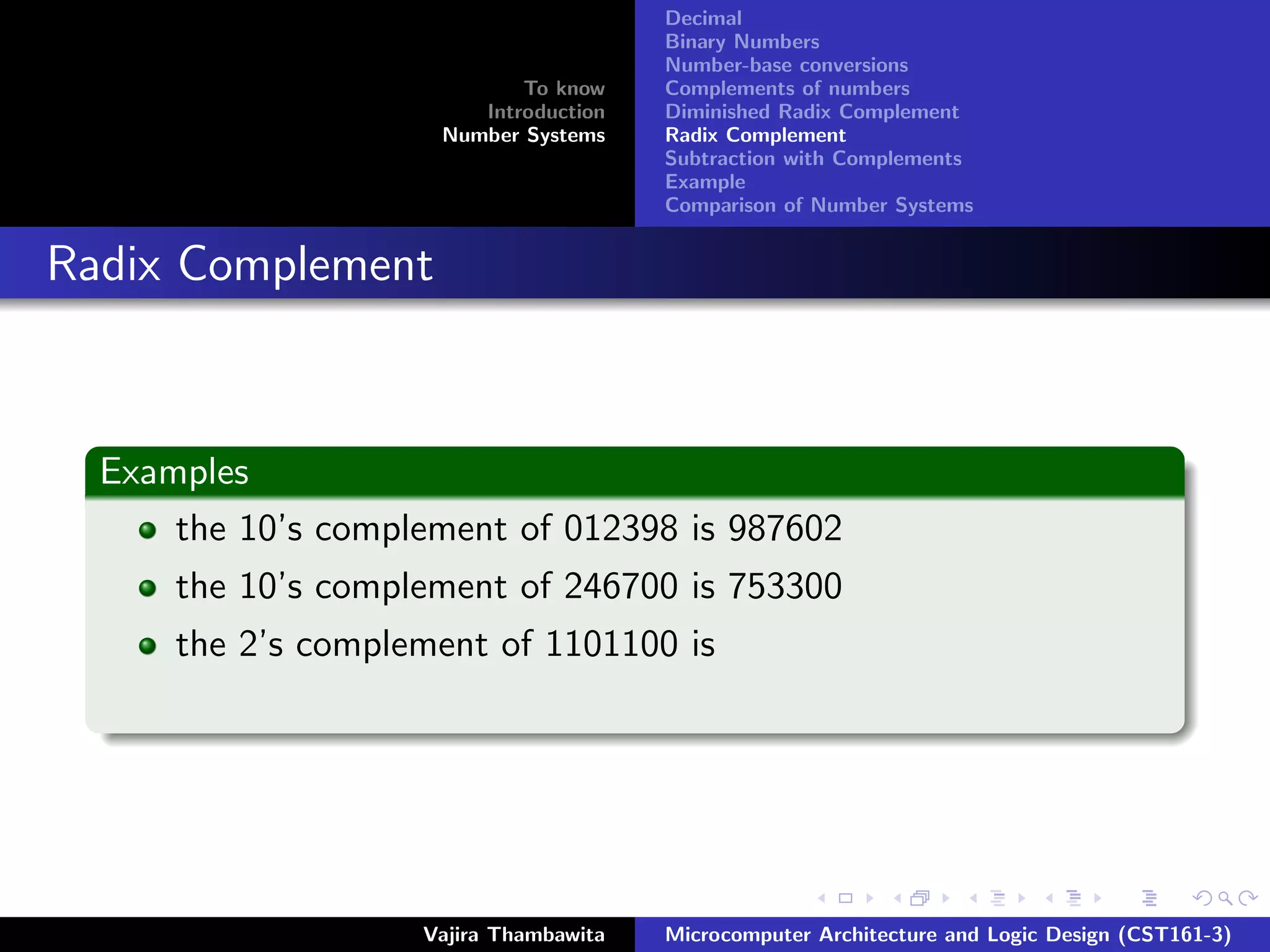 Lec 01 - Microcomputer Architecture and Logic Design | PDF