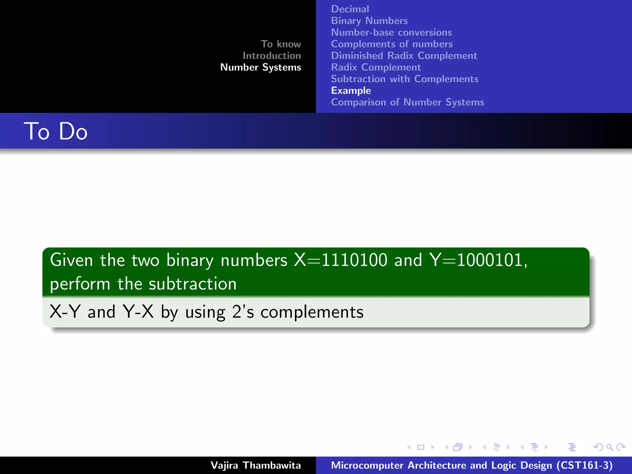 Lec 01 - Microcomputer Architecture and Logic Design | PDF