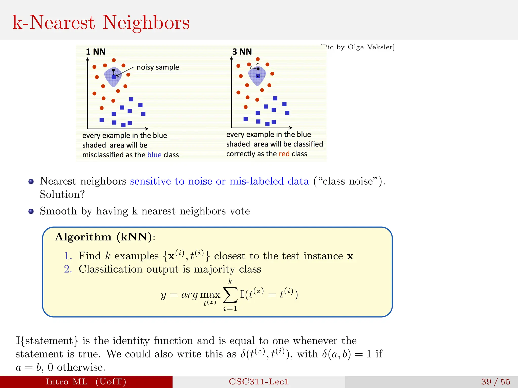 Machine Learning Lectures Number 1 by Mr | PPT