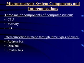 Microprocessor based sys presntation.ppt