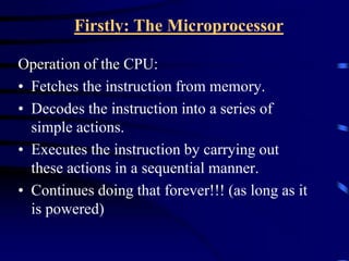 Microprocessor based sys presntation.ppt