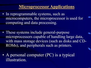 Microprocessor based sys presntation.ppt