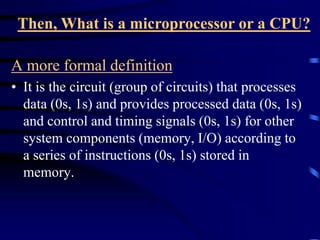 Microprocessor based sys presntation.ppt