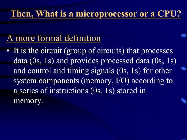 Microprocessor based sys presntation.ppt